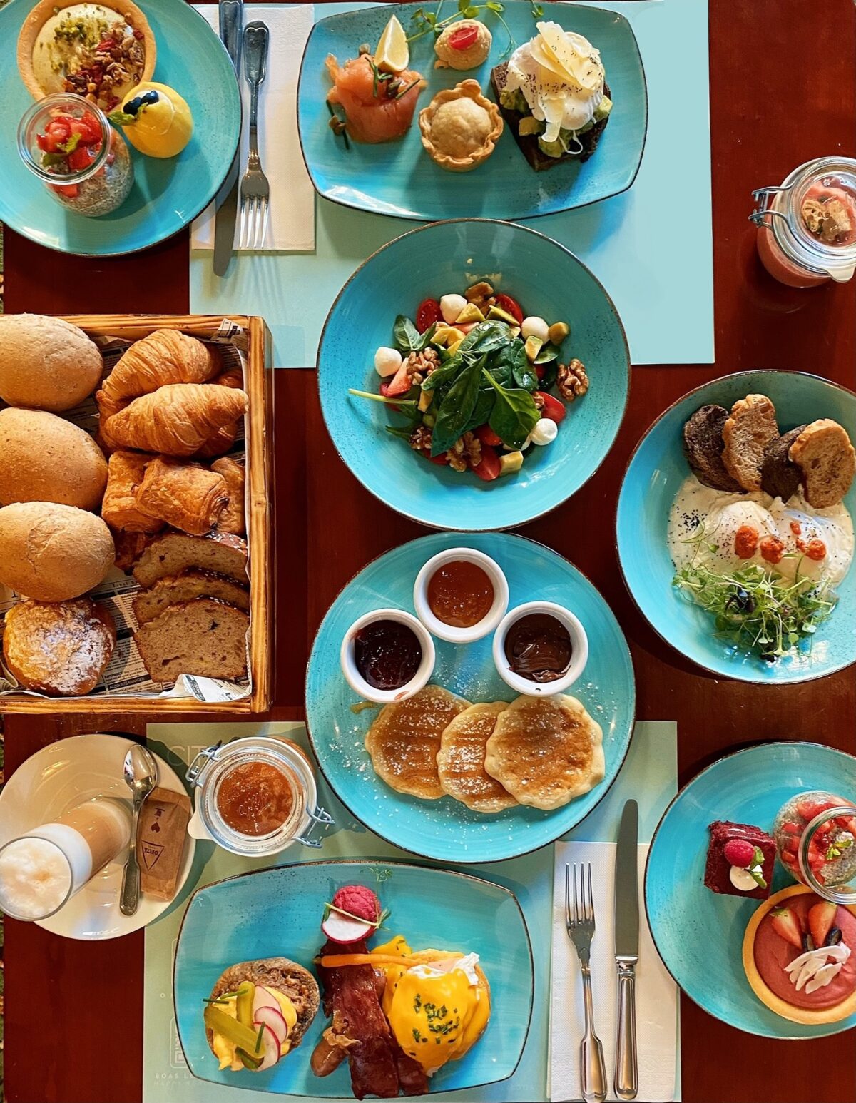 Brunch Musical no Restaurante CITRUS! Bossa Nova, um brunch que faz ...